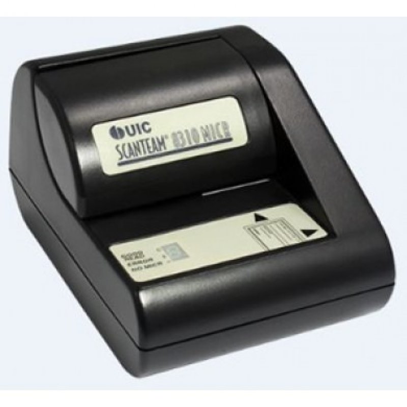 SEACOM LTDA | Perifericos Punto de Ventas - Lector validador de Cheques - Lector- Validador De ...