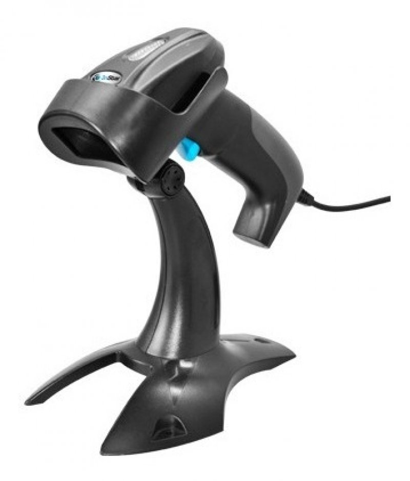 SEACOM LTDA | Scanner Codigos Barras - Scanner Tipo Pistola - 3nStar 2D ...