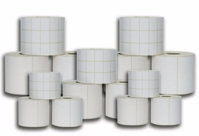 SEACOM LTDA | Insumos Varios - Etiquetas Autoadhesivas en rollos ...